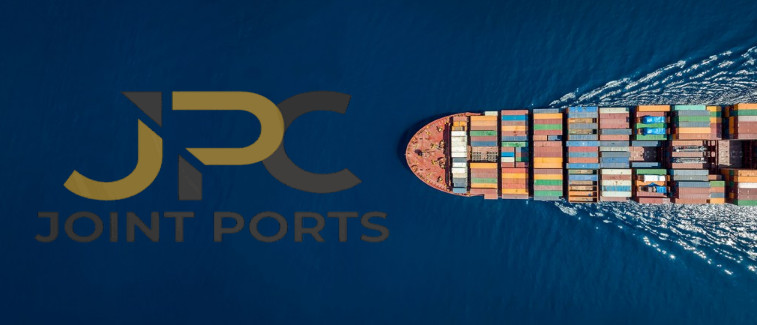 Joint Ports Marine Services: Leading Shipping and Logistics Solutions ...